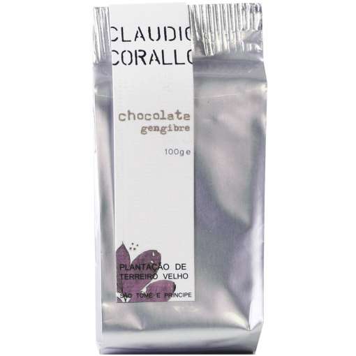 Claudio CORALLO Schokoladen Sao Tome 🇸🇹 kaufen | Chocolats-de-luxe.de