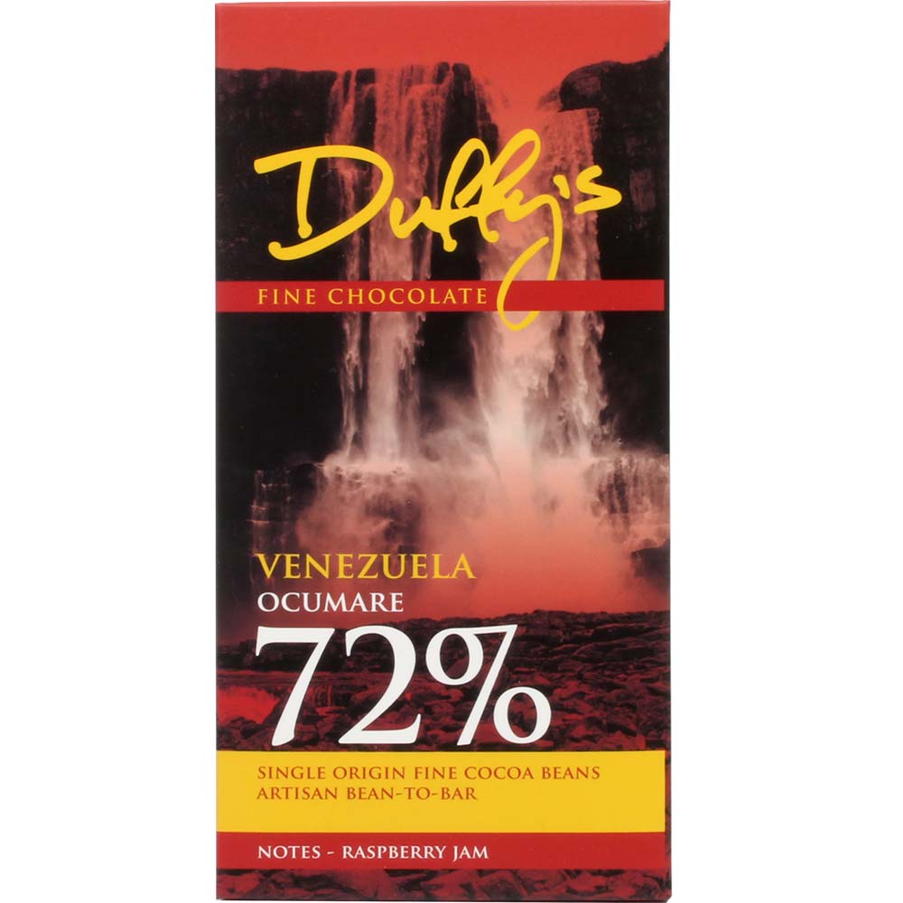 Criollo Schokoladen in der SchokoBOX | Chocolats-De-Luxe.de