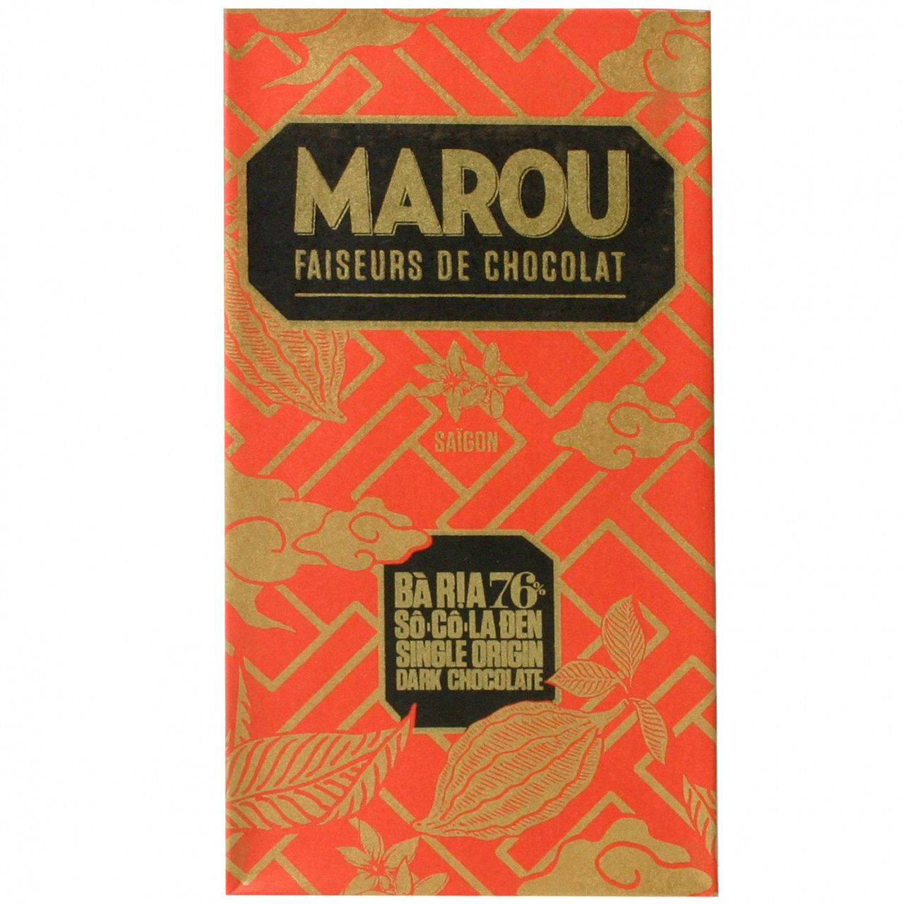 MAROU: The best chocolates from Vietnam 🇻🇳 Buy here