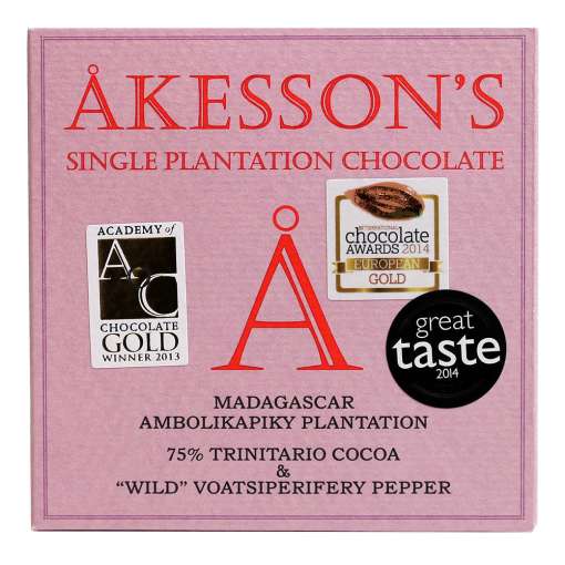 Die besten Schokoladen der Welt ️ bei Chocolats-de-luxe.de
