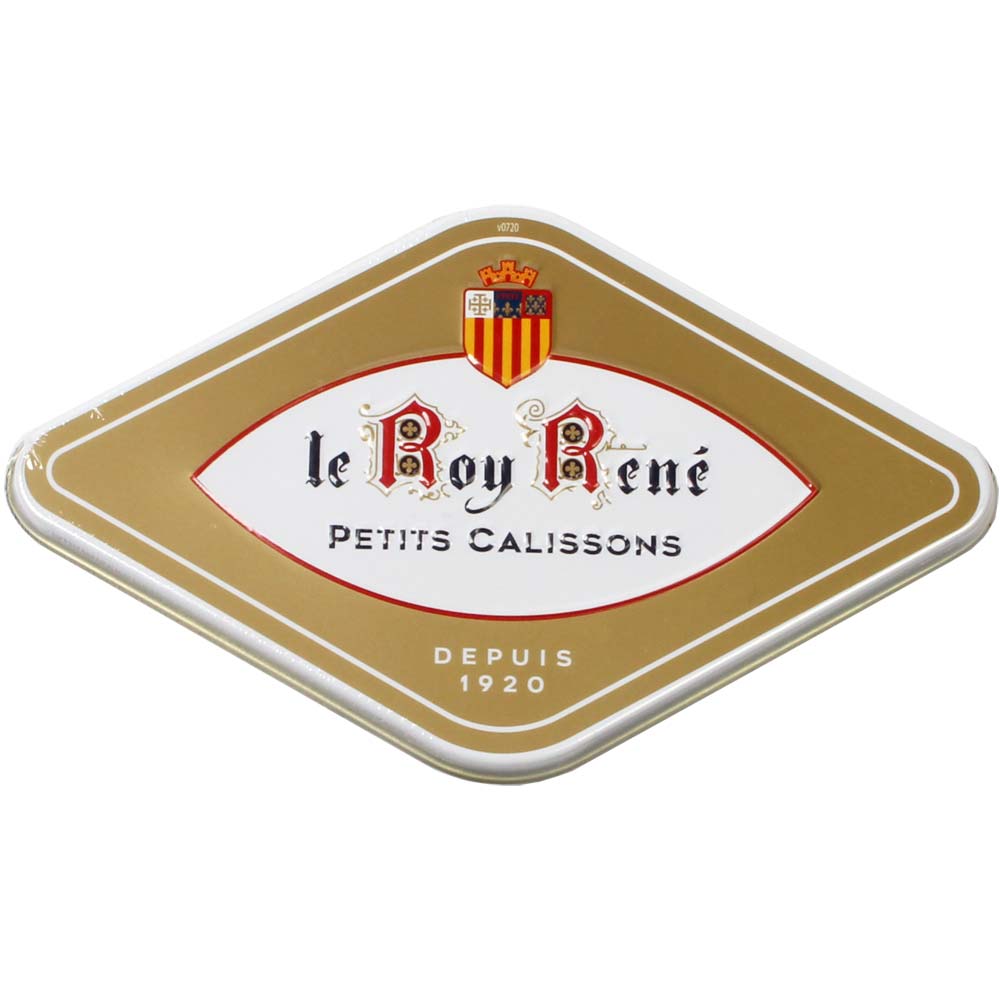 Gift box Petits Calissons » Chocolats-de-luxe