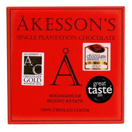 Die besten Schokoladen der Welt ️ bei Chocolats-de-luxe.de